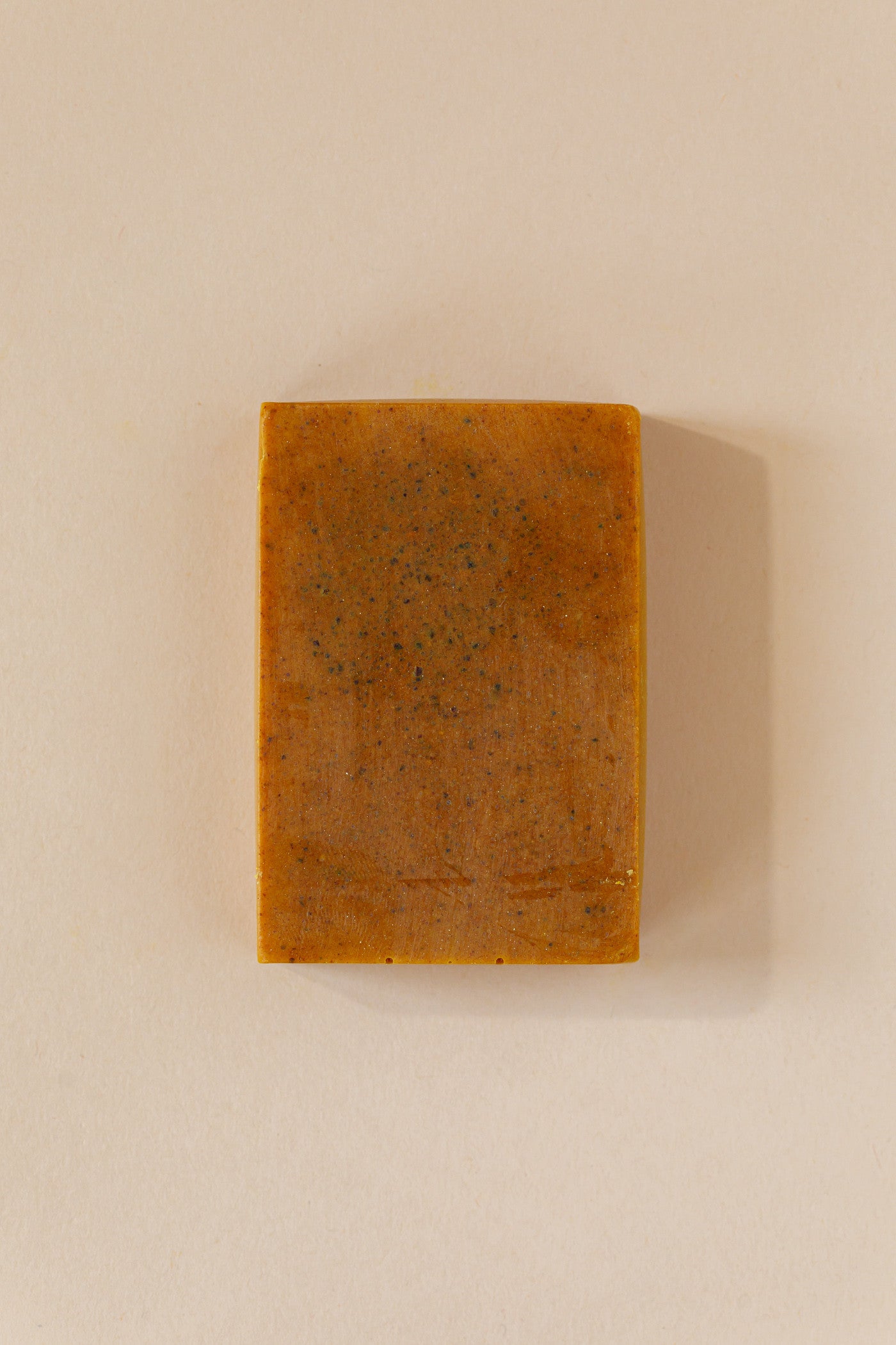COLD PROCESSED - HURUUD LEMON HONEY SOAP BAR – Malabskin